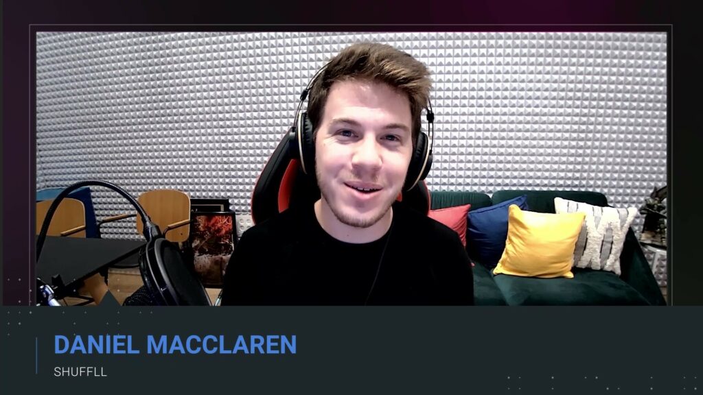 SHUFFLL - Create incredible videos with the power of AI 🚀